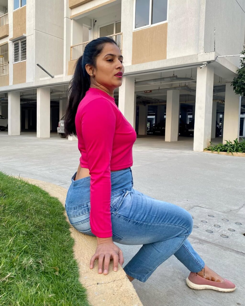 Angel Janu pics, Biography, Original name, caste, religion, husband and ...