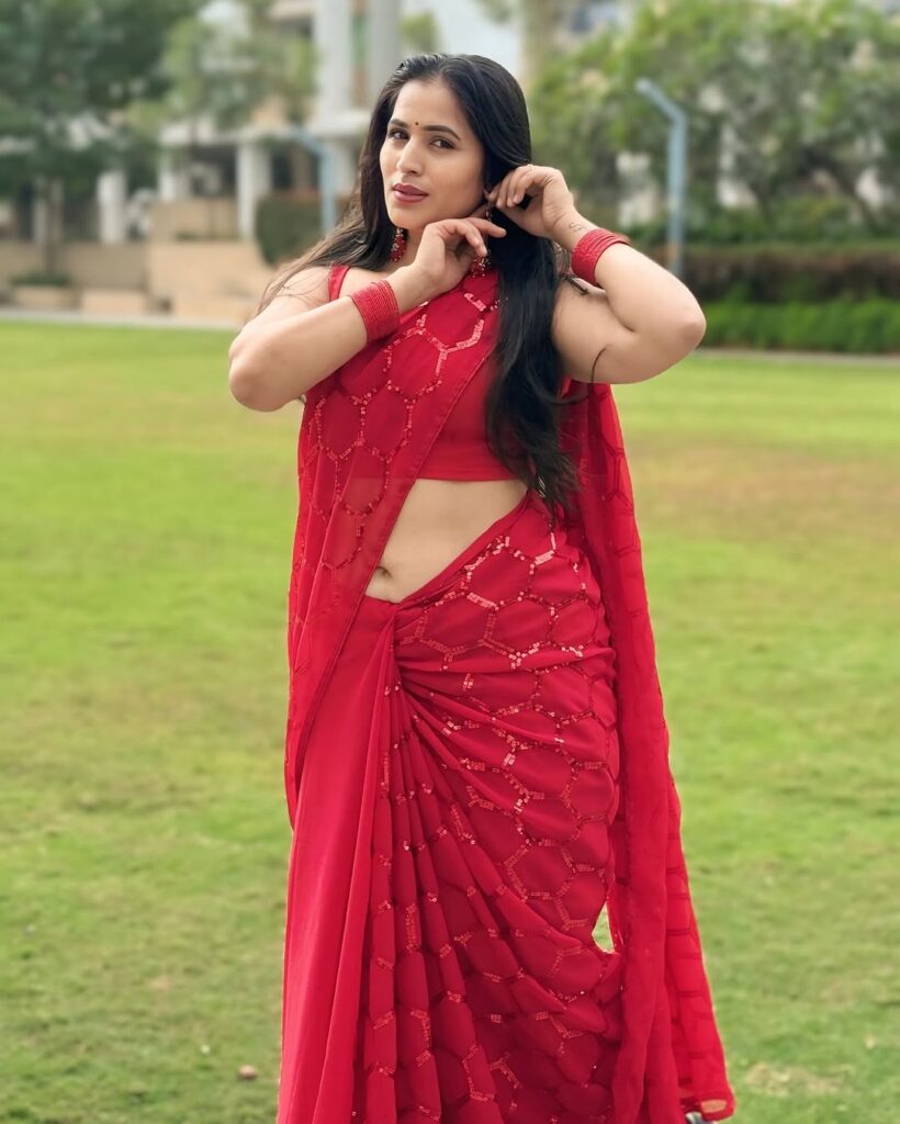 Angel Janu pics, Biography, Original name, caste, religion, husband and ...